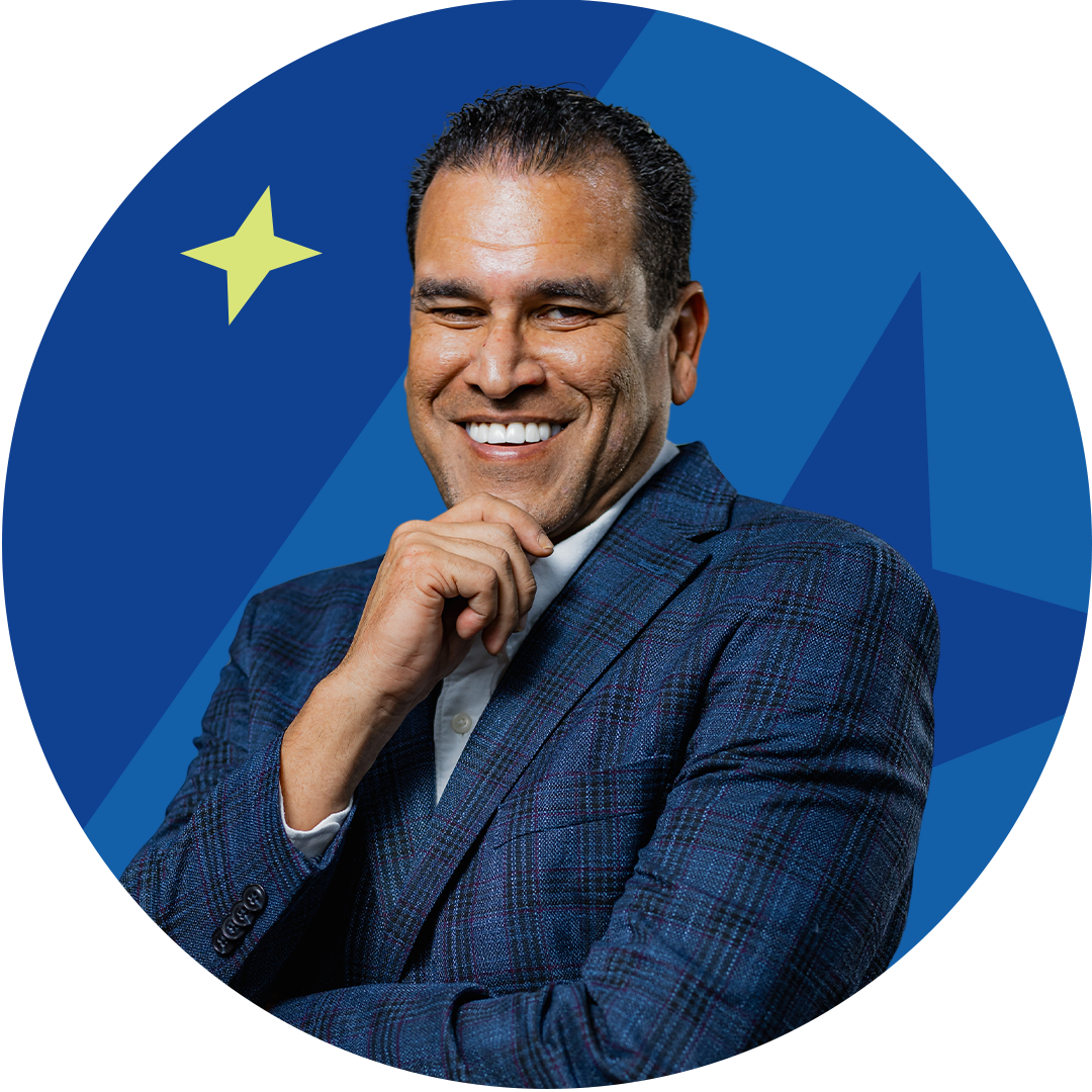 4. Gerald Vingal – Accion 21